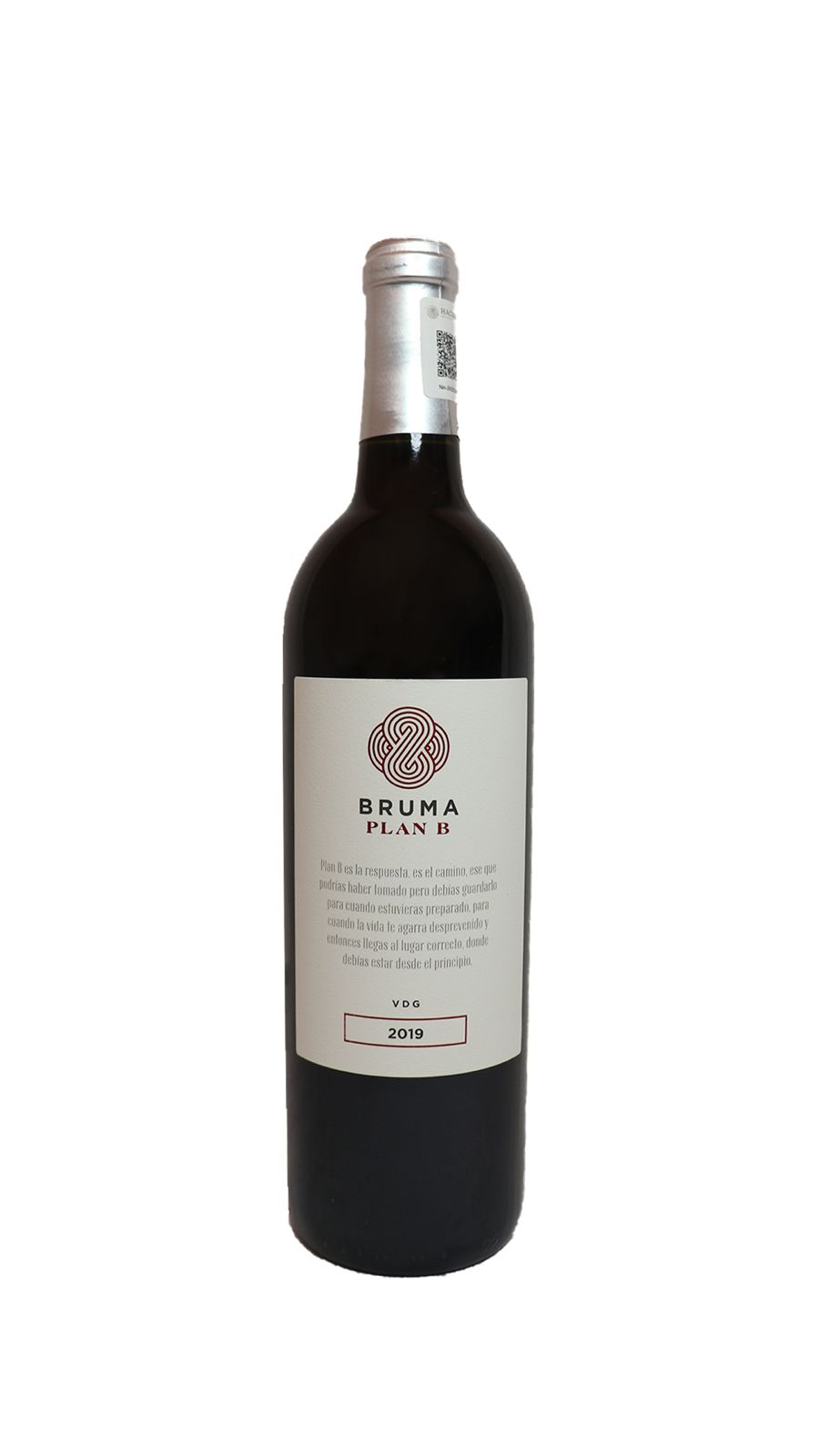 La Competencia Imports - Wineries - Bruma